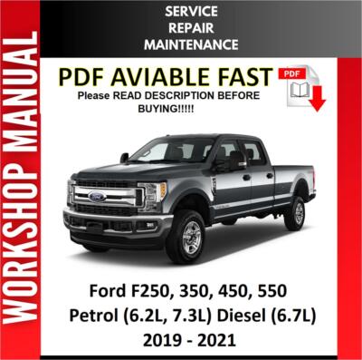 Microfilm & Microfiche - Ford Truck Parts Catalog