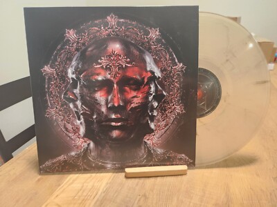 AND EVERYTHING IN BETWEEN (CLEAR VINYL) by Unprocessed | eBay