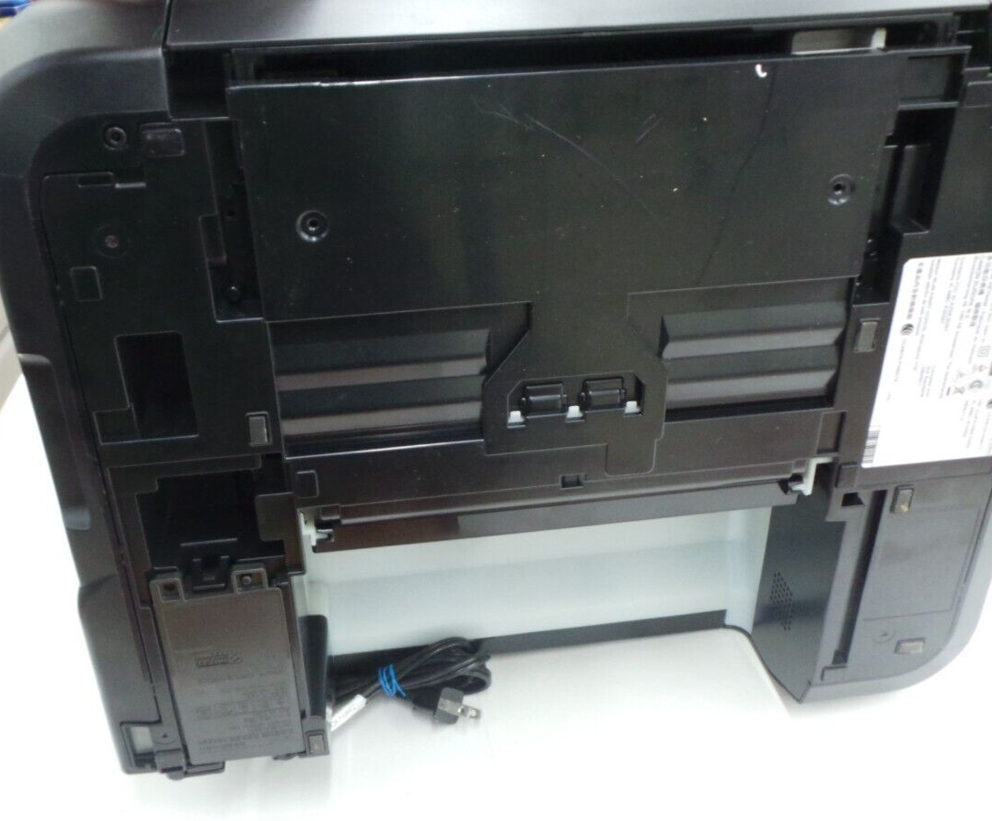 CANON K10400 MULTI-FUNCTION PRINTER (DNT D4) | eBay