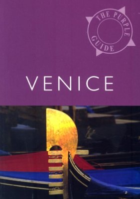 Venice (The Purple Guide series) By Hope Caton. 9780954723415 ...