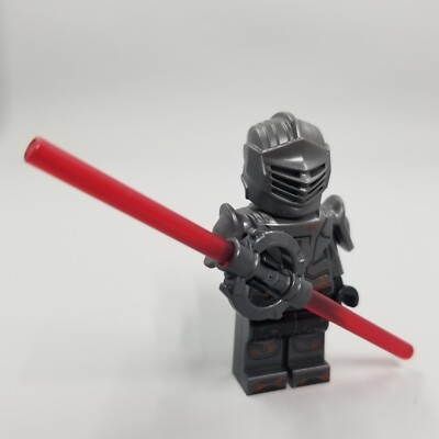 Lego Star Wars -Marrok Inquisitor 75362 - NEW sw1301 Minifigure | eBay