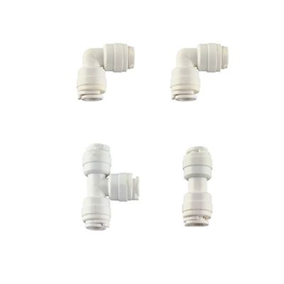 Aquaport 1/4 Inch WATER CONNECTION PIECES Connectors to Extend or ...