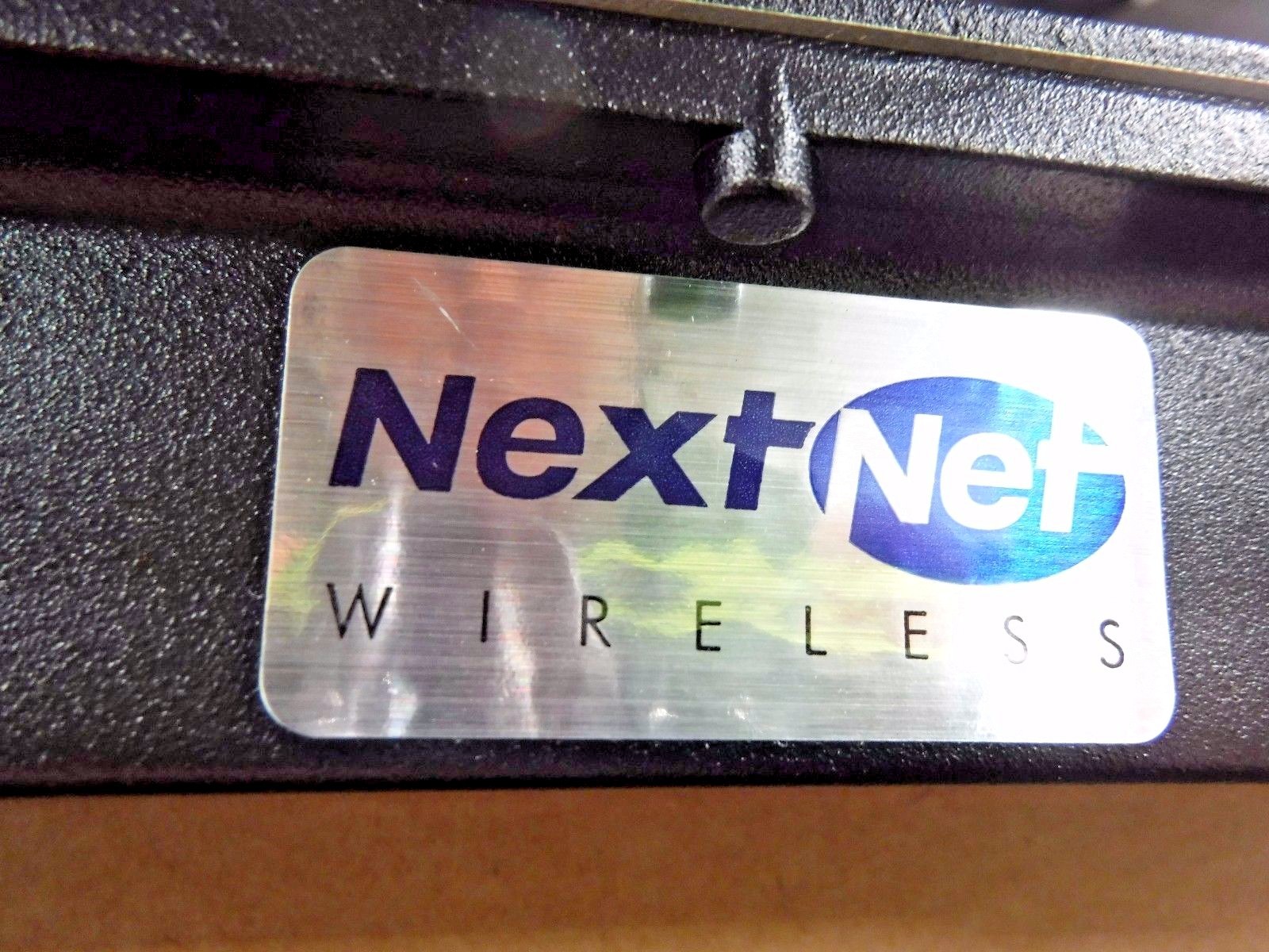 NextNet Expedience MSU-3510-A, 900-0259-1000 Broadband Wireless Access ...