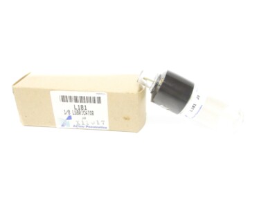 ARROW PNEUMATICS L181 1/8" NSMP | eBay
