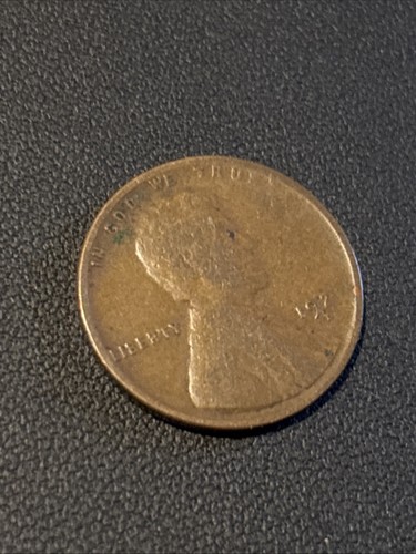 1927-D - Lincoln Wheat Penny CHECK PHOTOS CLOSELY ON THIS ONE | eBay