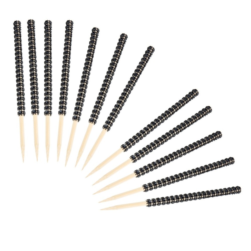 12pcs nützliche Party Lollipop Sticks Party Obst Äpfel Sticks ...