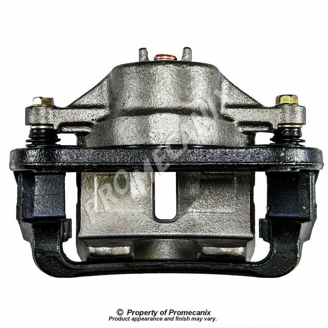 Disc Brake Caliper-Semi-Loaded Promecanix 10-03556-1 Reman fits 2007 ...