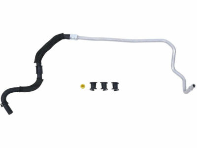 For 2006-2009 Ford Fusion Power Steering Return Line Hose Assembly ...