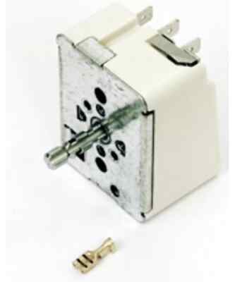 OEM Inglis Range Infinite Switch Inv# LR271 | eBay