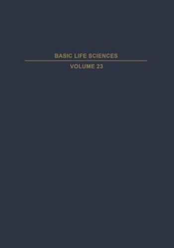 Basic Life Sciences Ser.: Induced Mutagenesis : Molecular Mechanisms ...
