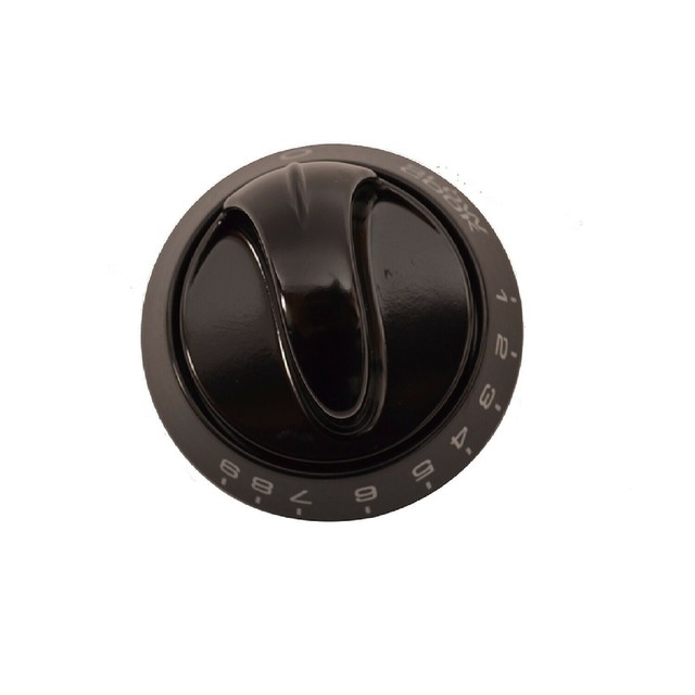 Cannon Chichester Cooker Main Oven Control Knob Switch Dial for sale ...