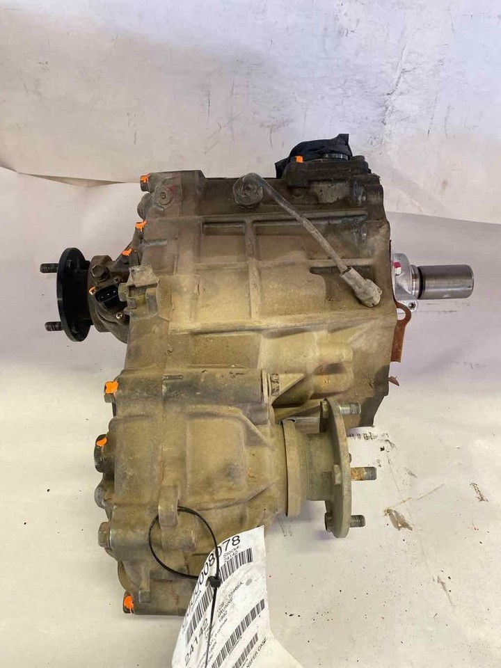 Transfer Case TOYOTA 4RUNNER 92 93 94 95 | eBay