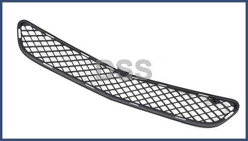 Genuine Mercedes-Benz Front Bumper Lower Grill Cover (2011-2012) OE ...