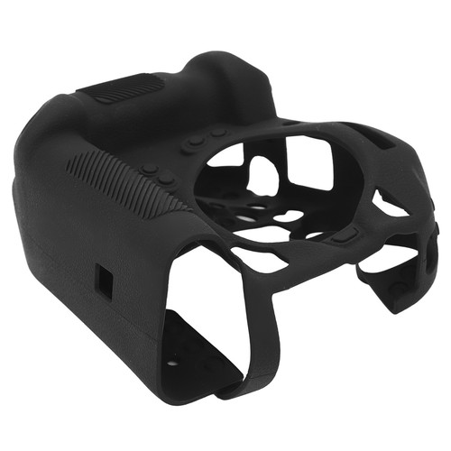 Silicone Camera Protective Case Ultra Thin Scratch Proof Soft Silicone ...