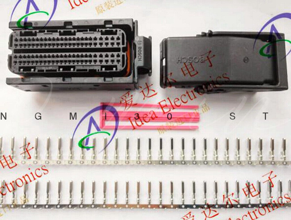 1 set NEW 1928404781 96P complete set Automotive connectors | eBay