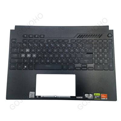 For Asus TUF Gaming A15 FA507 FA507R FX507Z FX507 C Shell Palmrest ...