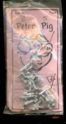 PETER PIG WW2 15MN SACHET DE 8 FIGURINE RANGE 8 PACK 5 | eBay
