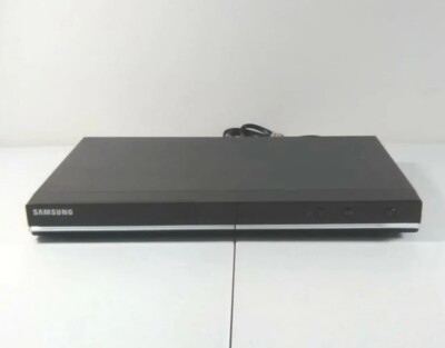 Samsung DVD-C500 DVD Player Dolby HDMI 1080p no remote | eBay