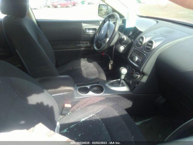 NISSAN OEM Rogue Supplemental Restraint System-Driver Inflator Module ...