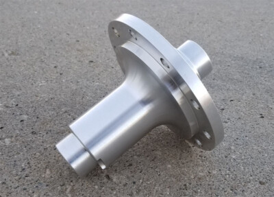 9" Ford Lightweight Aluminum Full Spool - 31 Spline - 9 Inch - Made in ...