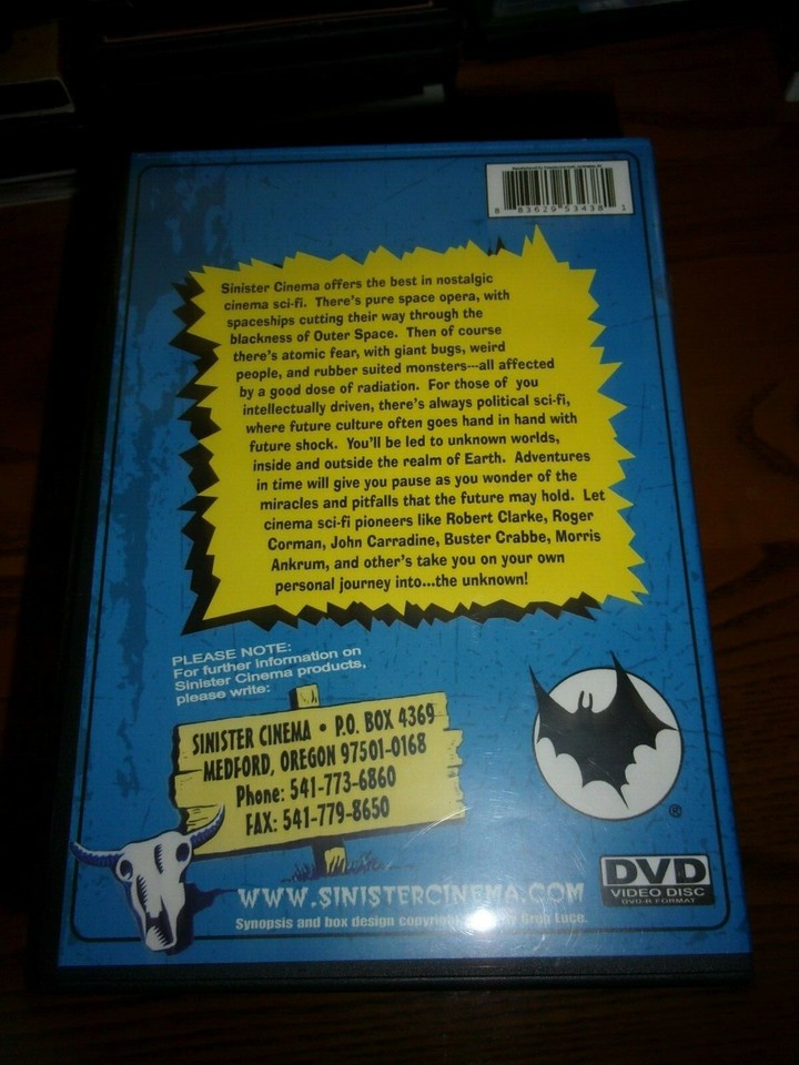 ASSIGNMENT TERROR - DRACULA FRANKENSTEIN - DVD - WATCHED ONCE!! | eBay