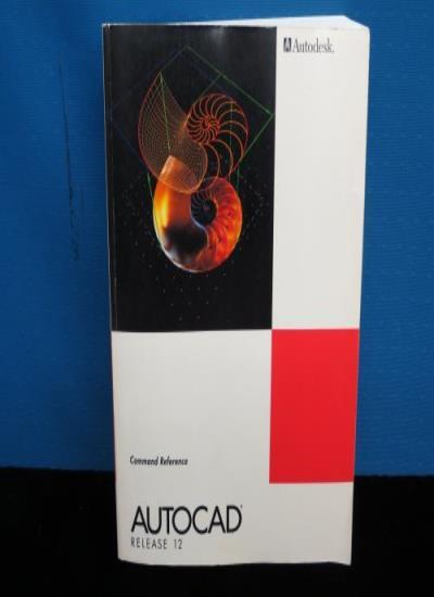 Mastering Autocad Release 12 for Windows By George Omura 9780782112214 ...