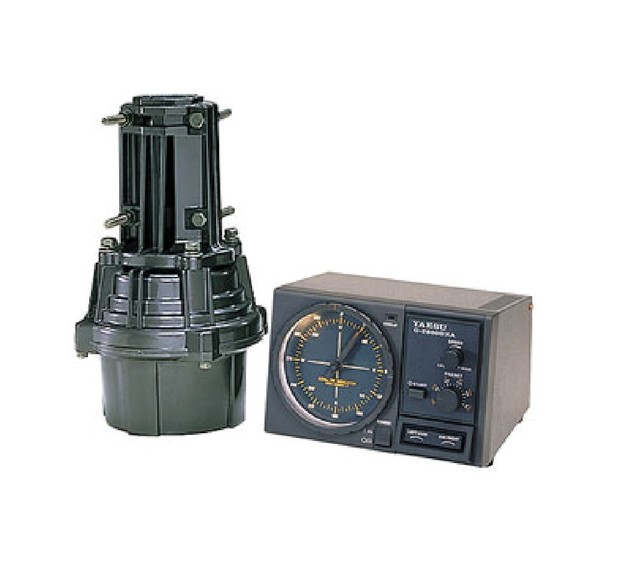 GS-232B Rotator Control Interface Board for YAESU G-800\1000DXA\2800DXA ...