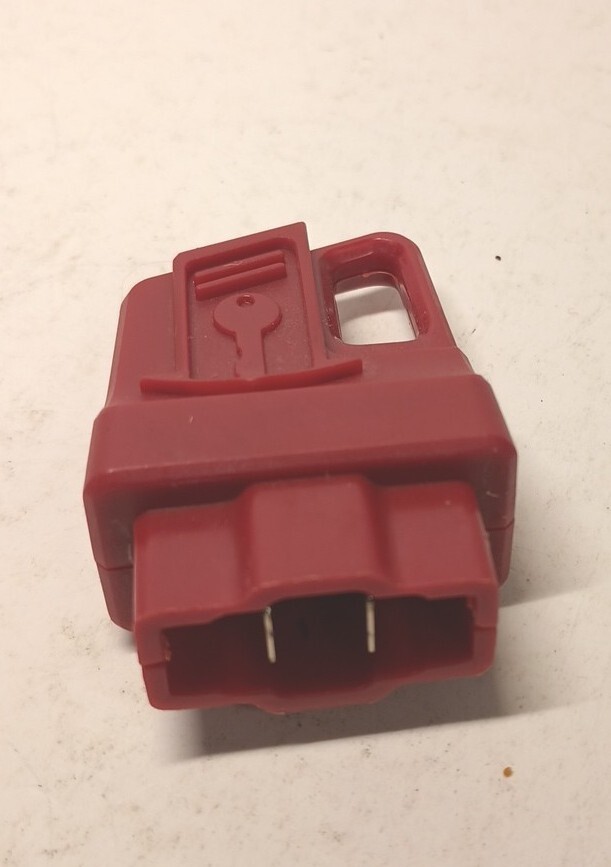 Ryobi 40v Start Key Assy RY401011 RY401012VNM RY401017VNM Lawnmower ...