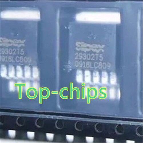 10pcs SPX29302T5-L / TR TO-263 chip low dropout regulator LDO #A6-14 ...