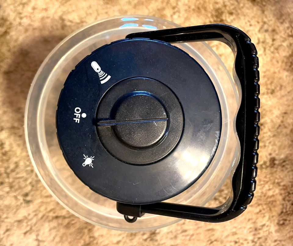 Greatland Outdoors Waterproof Floating Lantern Battery Operated | eBay