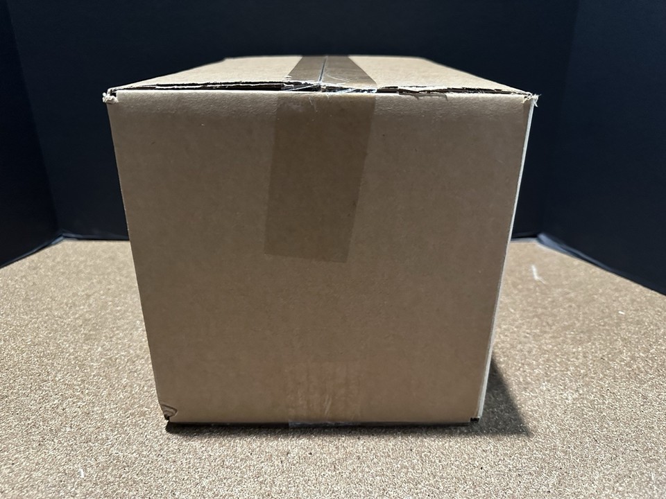 2025 Super Break Pieces of the Past 9 Year Boxed Edition - Sealed 5 Box ...