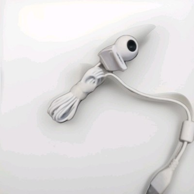 Ubisoft Hercules USB Camera for Nintendo Wii Model WC04 White Webcam | eBay