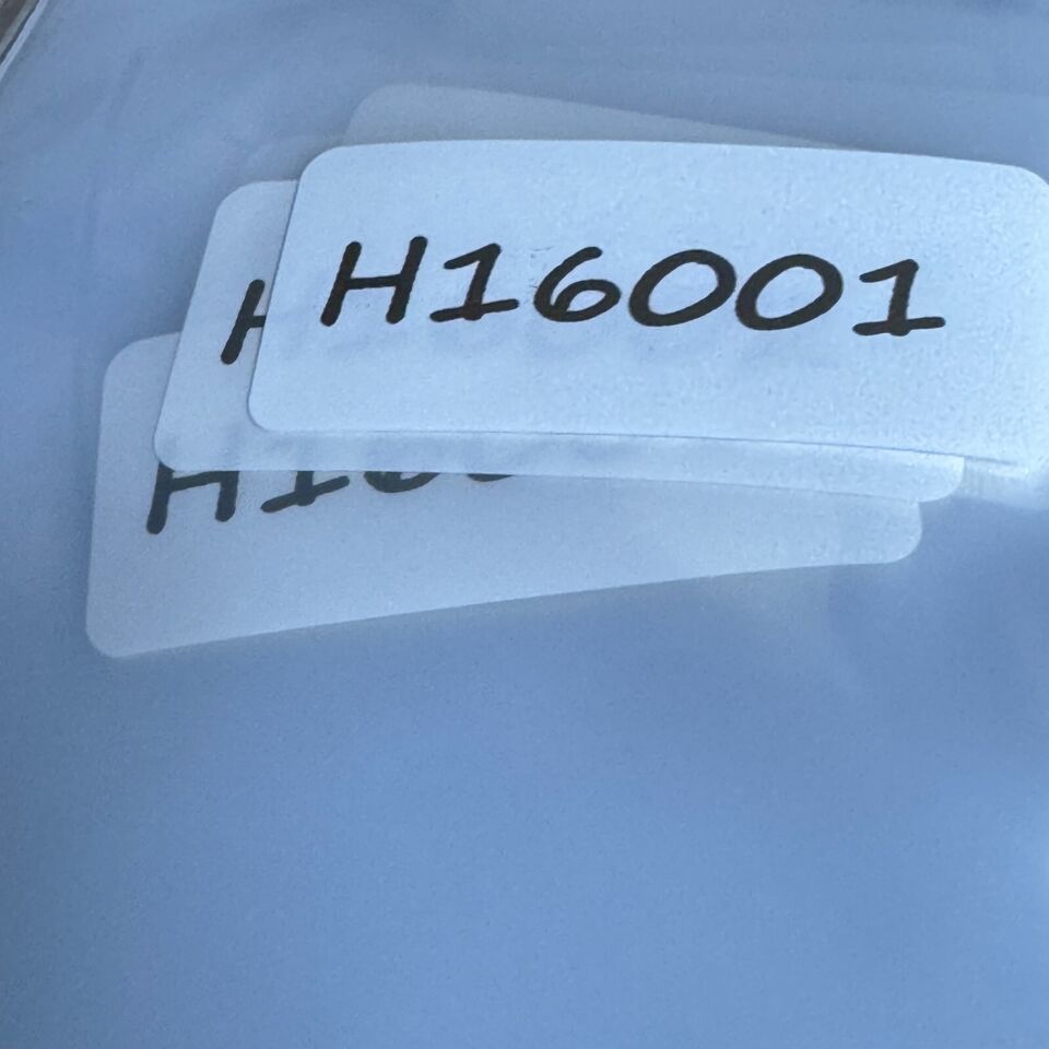 Coach Hc6065 5288 Confetti Purple Rectangle Eyeglasses Frames 51-17-135 ...