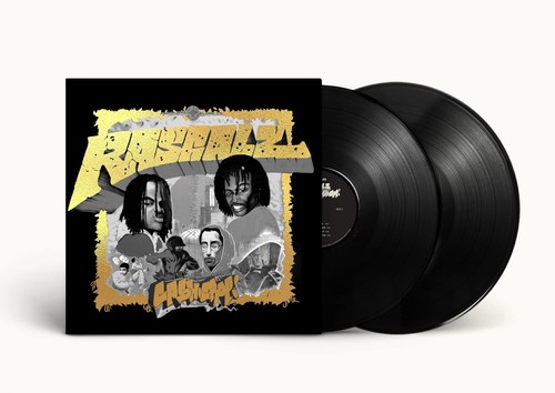 Rascalz Cash Crop (Vinyl) 722056186025 | eBay