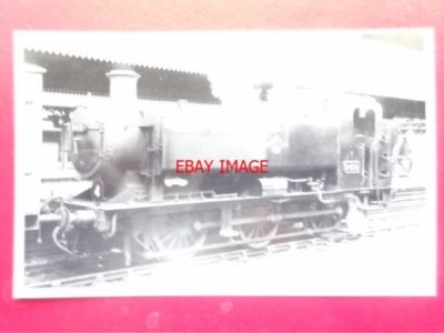 PHOTO GWR CLASS 94XX LOCO NO 9418 VIEW 2 | eBay UK