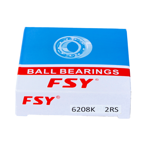 6208K 2RS FSY 40 x 80 x 18 mm DEEP GR. BALL SINGLE ROW | eBay