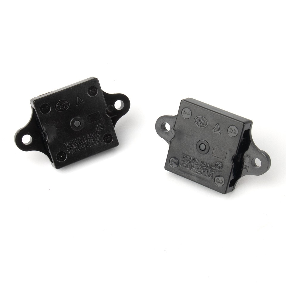 TOWER SWITCHES Rotary Switch 6A 120VAC 3A 240VAC 4 Wire Electric Fans ...