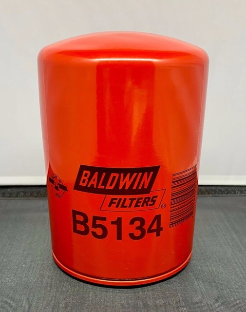 for Freightliner CASCADIA 2008-2014 Baldwin Filters B5134 Coolant Spin ...