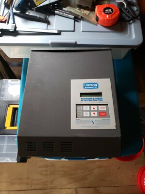 Speed Controls - Speedmaster Adjustable Speed