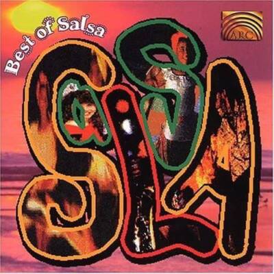 Best of Salsa - Audio CD By Best of Salsa - VERY GOOD 743037142823| eBay