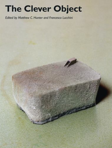 Art History Special Issues Ser.: Clever Object by Francesco Lucchini ...