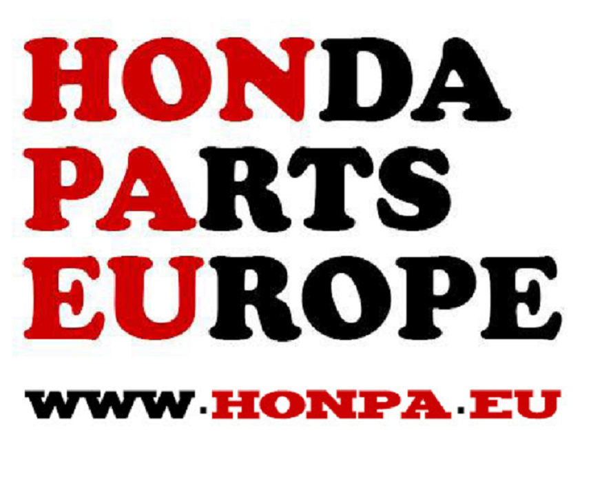71126-T1V-E01 VORNE EMBLEM Honda Crv 2012-2018 | eBay