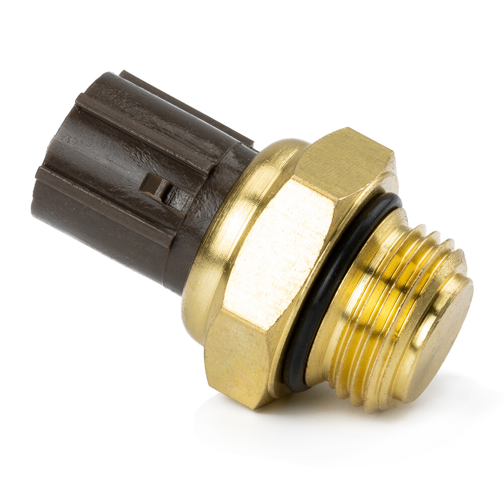 Cooling Fan Switch & Coolant Temperature Sensor fit Honda Odyssey ...