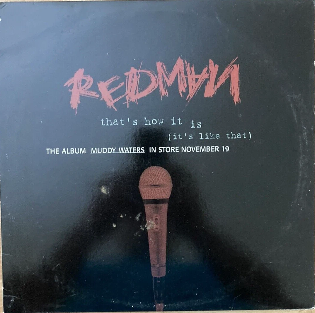Redman 1996