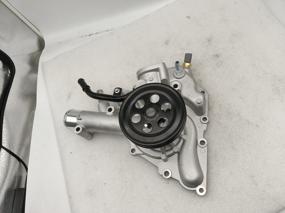 Water Pump 68261224AG 68261224AC For 2019-2024 Mopar Ram 1500 3.6L Pentastar V6 | eBay