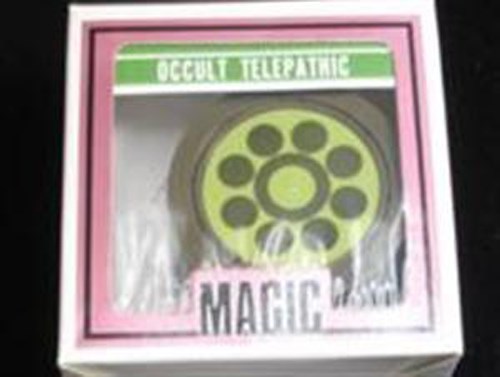 OCCULT TELEPATHIC - Magic Trick | eBay