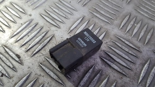 Mitsubishi Galant 1998 Relay module MB629083, 2863D0 #389030-87 | eBay.de