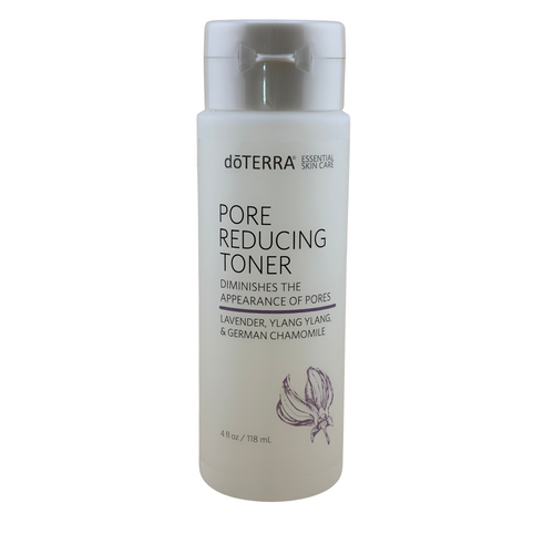 doTERRA Pore Reducing Toner - 4 fl oz - NEW & SEALED exp 09/2025 FAST ...