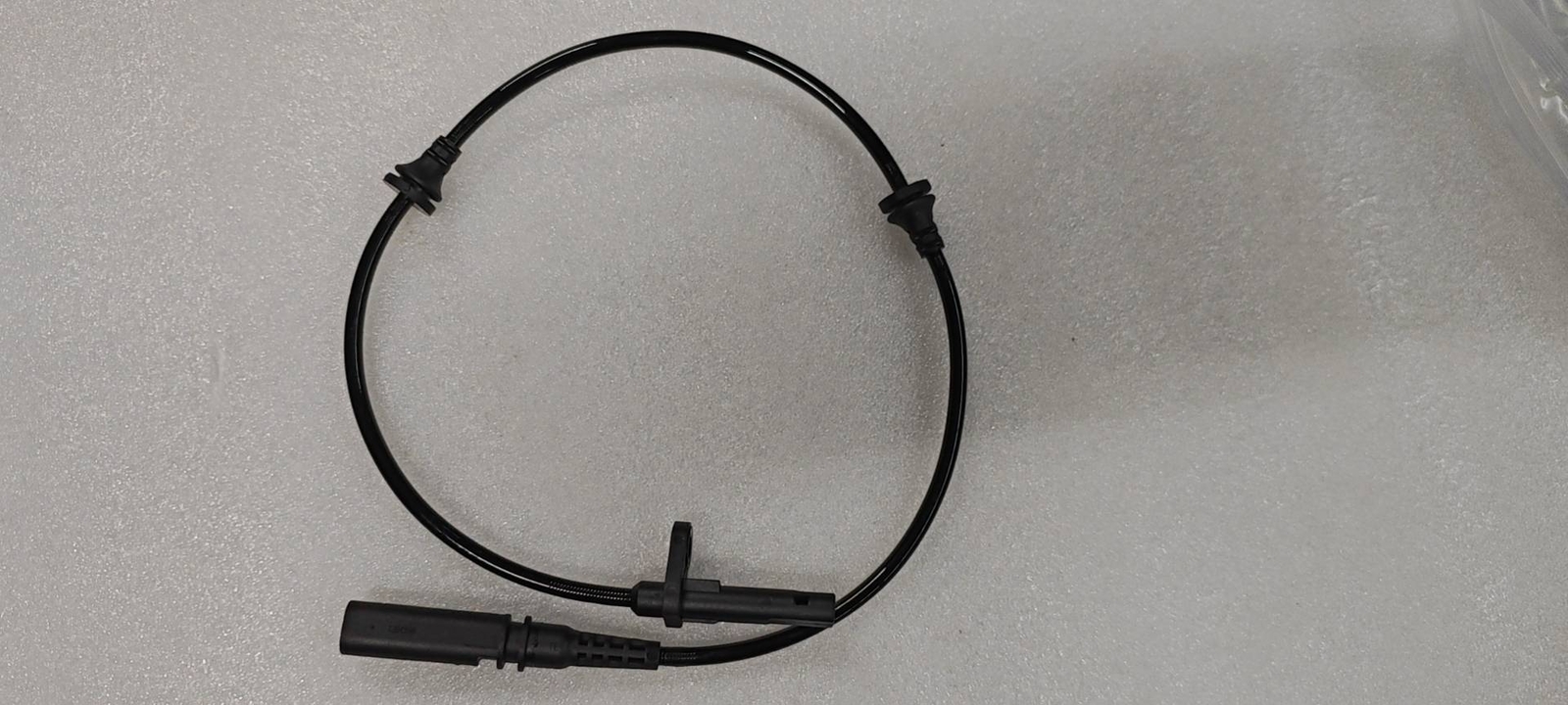 Front ABS Wheel Speed Sensor Fits BMW 2007-2016 X5 E70 X6 E71 E72 ...