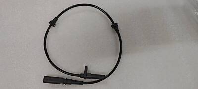 Front ABS Wheel Speed Sensor Fits BMW 2007-2016 X5 E70 X6 E71 E72 ...